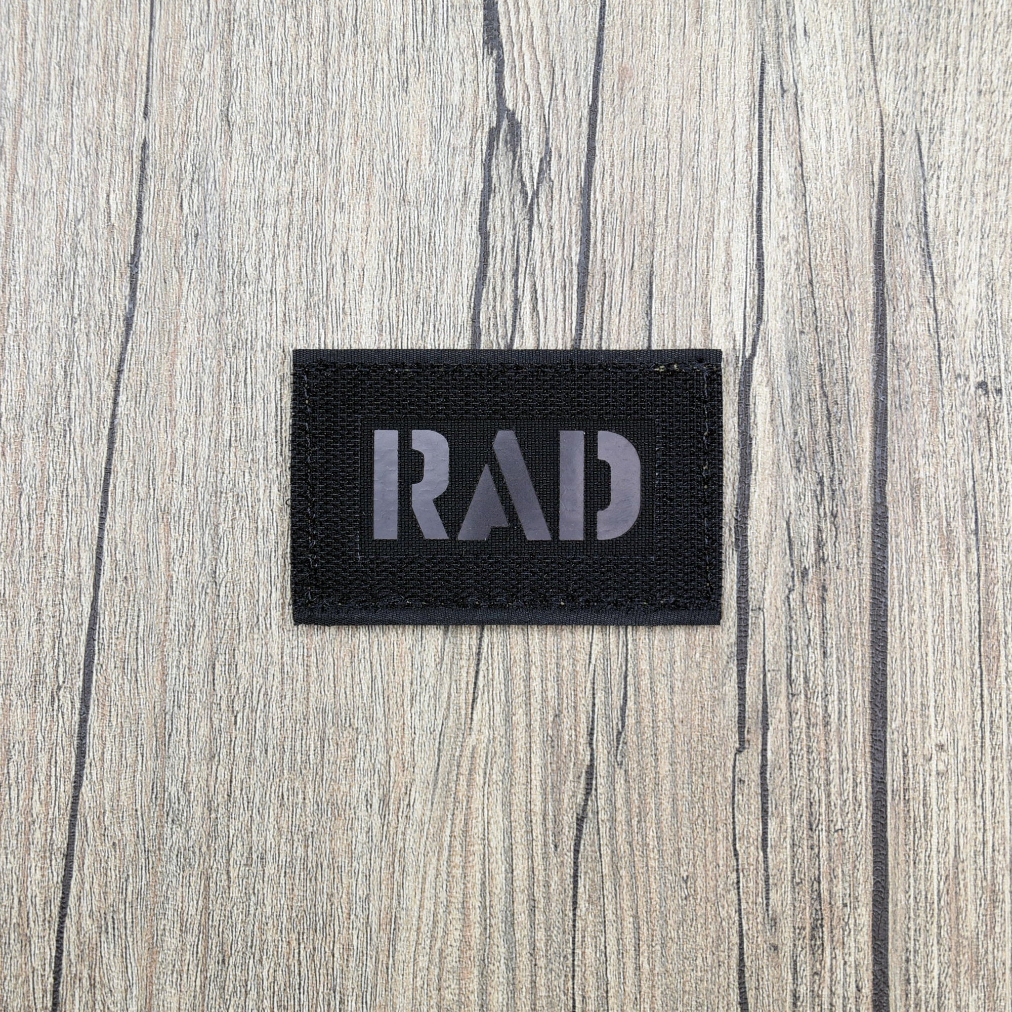Rainbow REAL Size Laser Cutting Patch IR Reflector Reversible | Rainbow ...